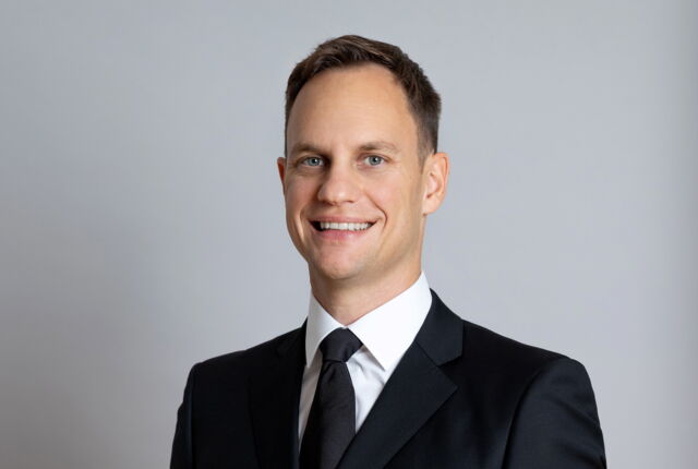 Geschäftsleitung & Team - Polizeischule Ostschweiz